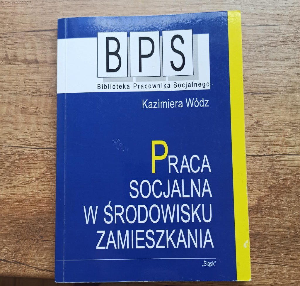 Praca socjalna w środowisku zamieszkania | Wrocław | Kup teraz na ... Praca socjalna w środowisku zamieszkania | Wrocław | Kup teraz na ...