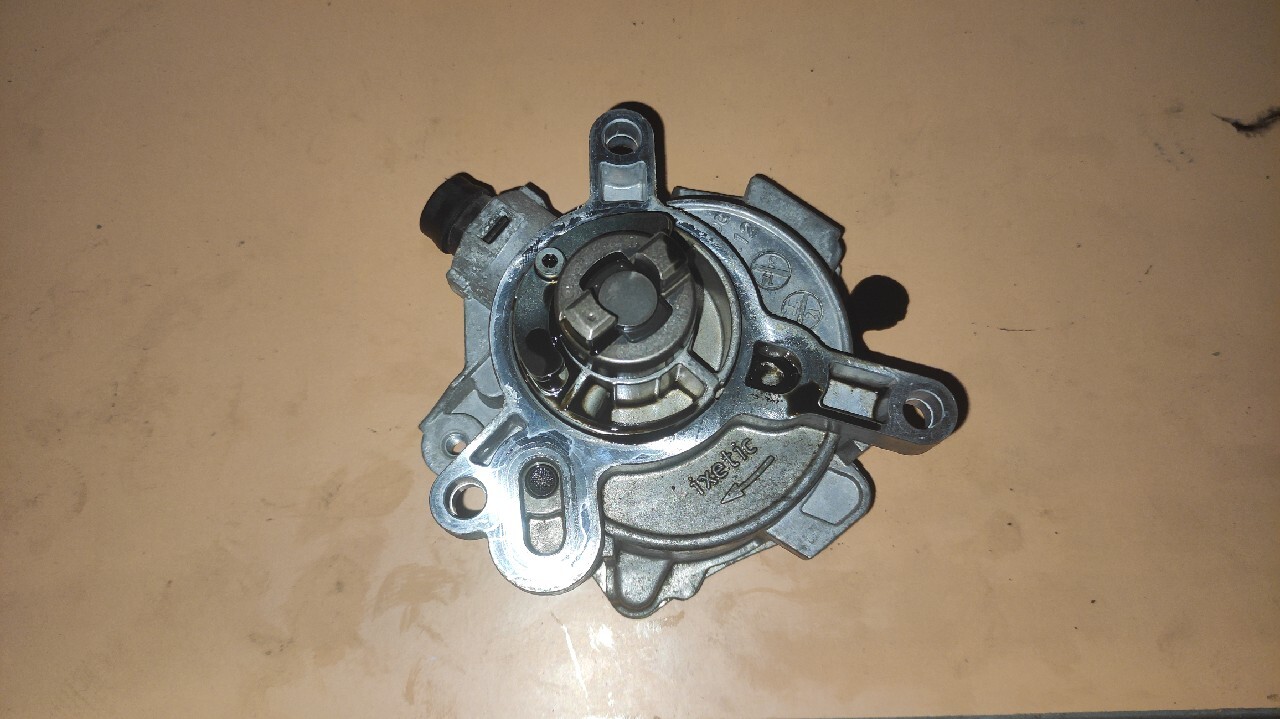 31316688 - pompa vacum Volvo VEA 2.0 D4 D4204T5 | Zagórze | Kup teraz ...