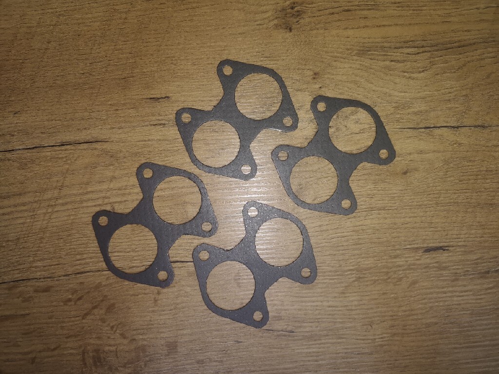 Renault uszczelka uszczelki egr 2,5 dci 7701207947 | Czerwionka ...