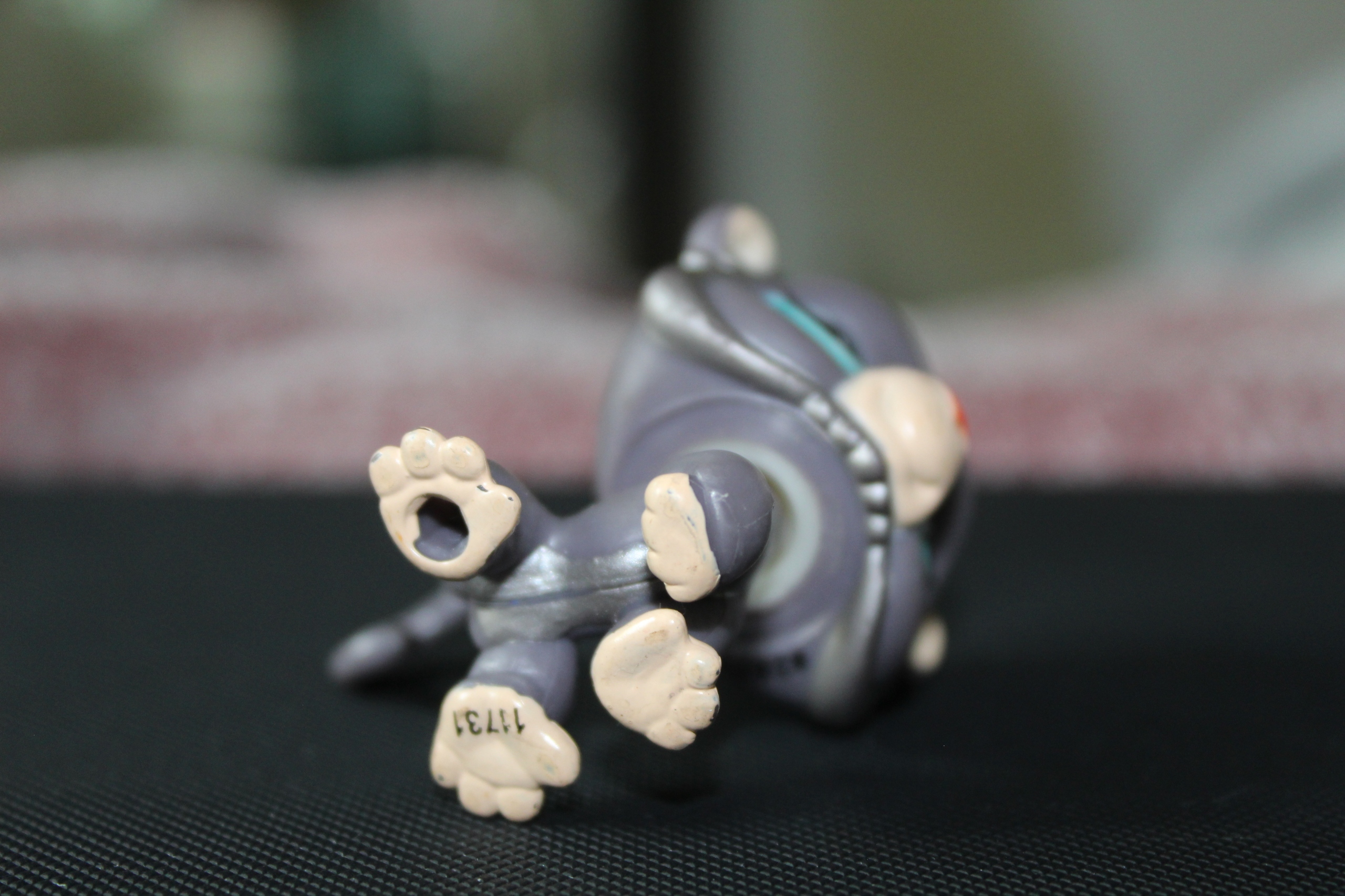 LPS Littlest Pet Shop małpka pawian #2309 | Kęty | Kup teraz na Allegro ...