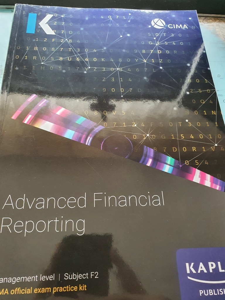 Cima Kaplan F2 exam practice kit | Warszawa | Kup teraz na Allegro Lokalnie