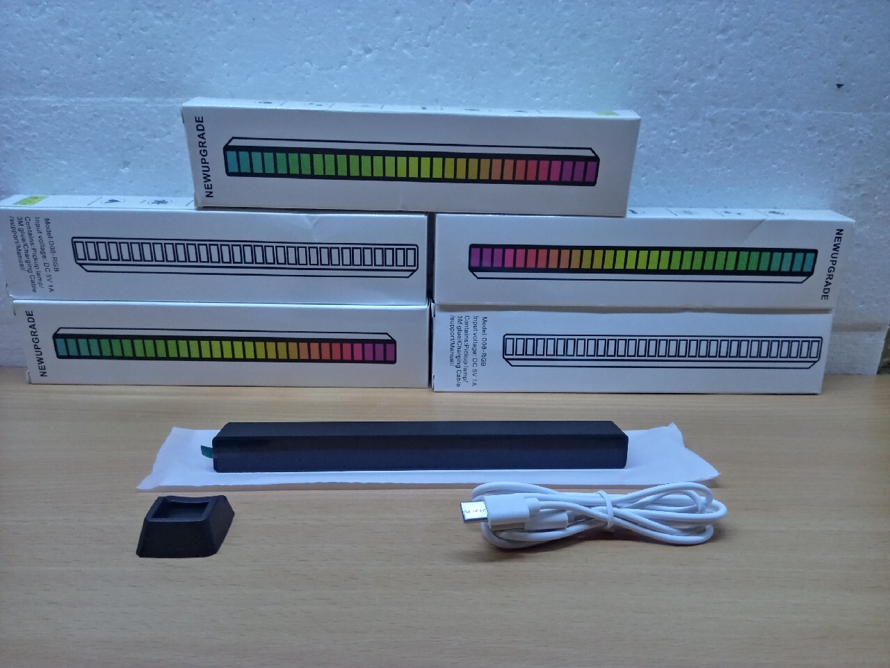 LISTWA RGB LED. | Kraków | Kup teraz na Allegro Lokalnie