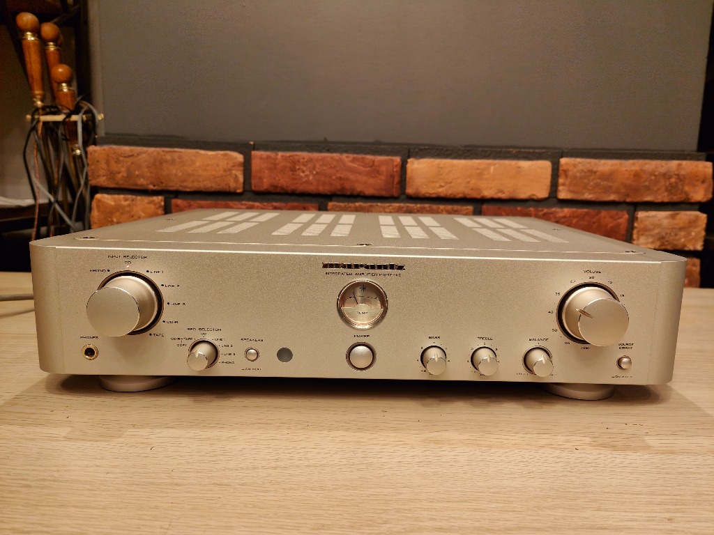 Marantz Pm-17 - Niska cena na Allegro