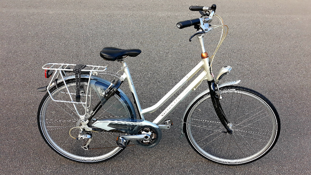 Lekkie Rowery Trekkingowe - Niska cena na Allegro.pl