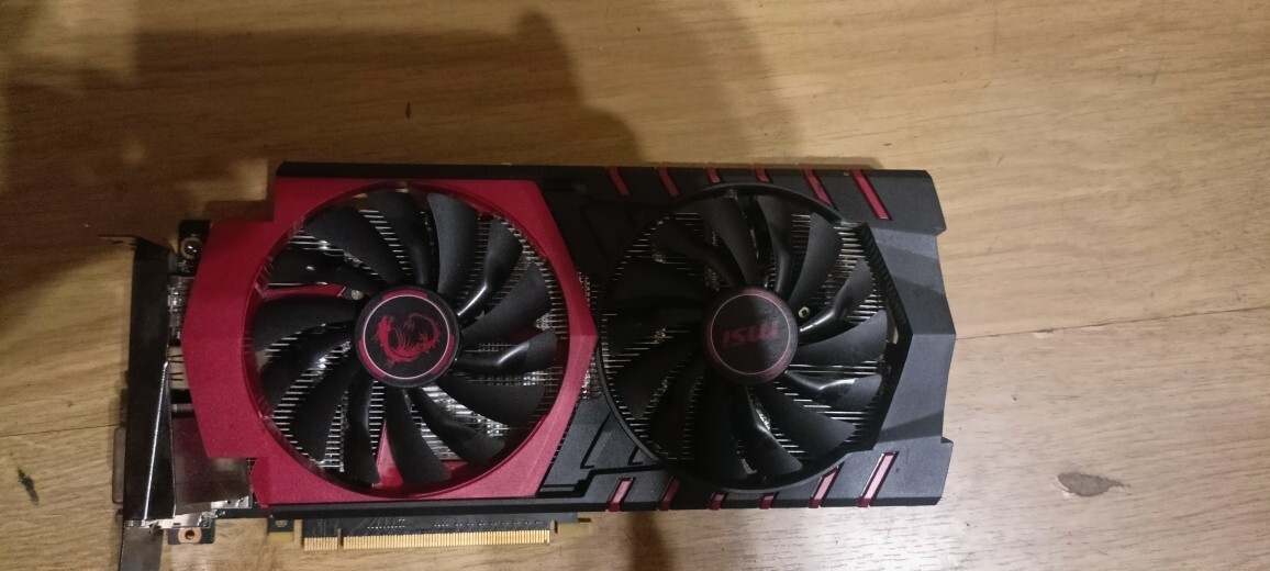 Gtx 950ti - Niska cena na Allegro.pl