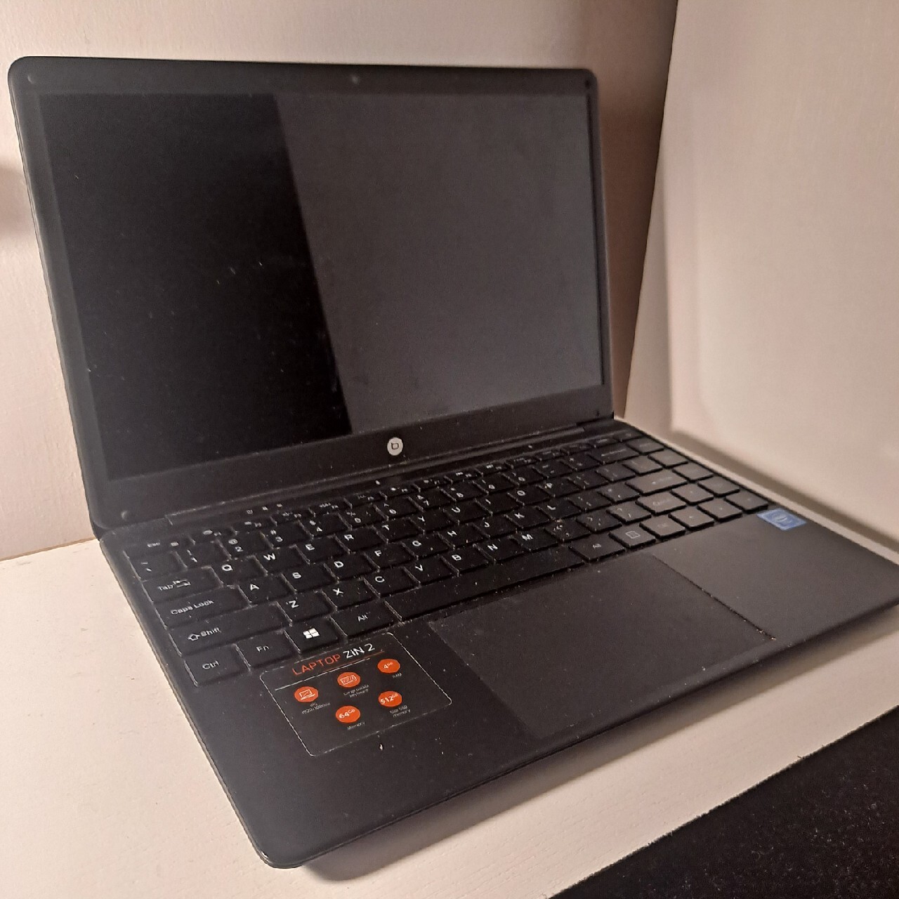 Laptop TECHBITE Zin 2 | Mosina | Kup teraz na Allegro Lokalnie
