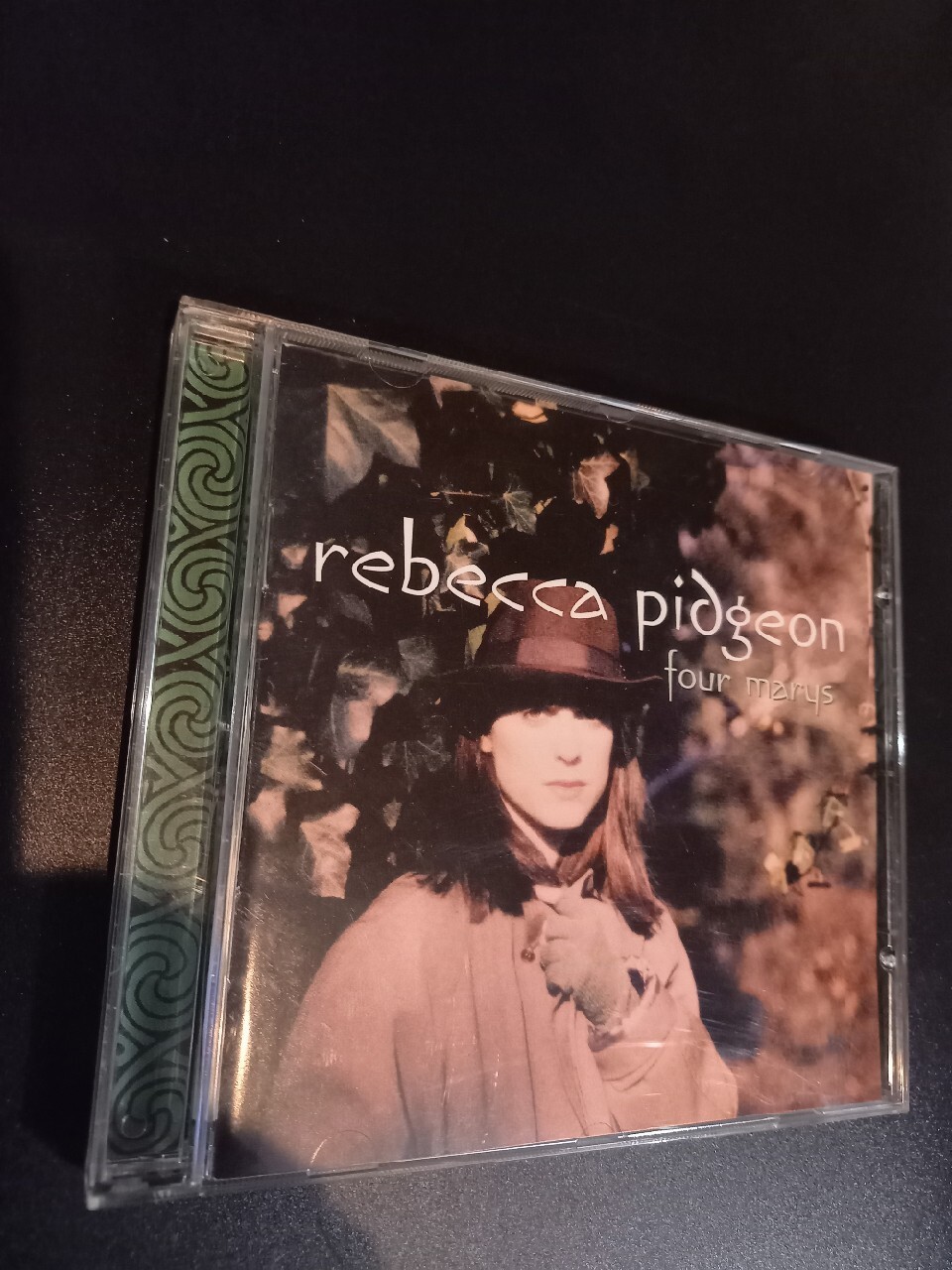 Rebecca Pidgeon - Four Marys, CD (1998) | Wrocław | Kup teraz na ...
