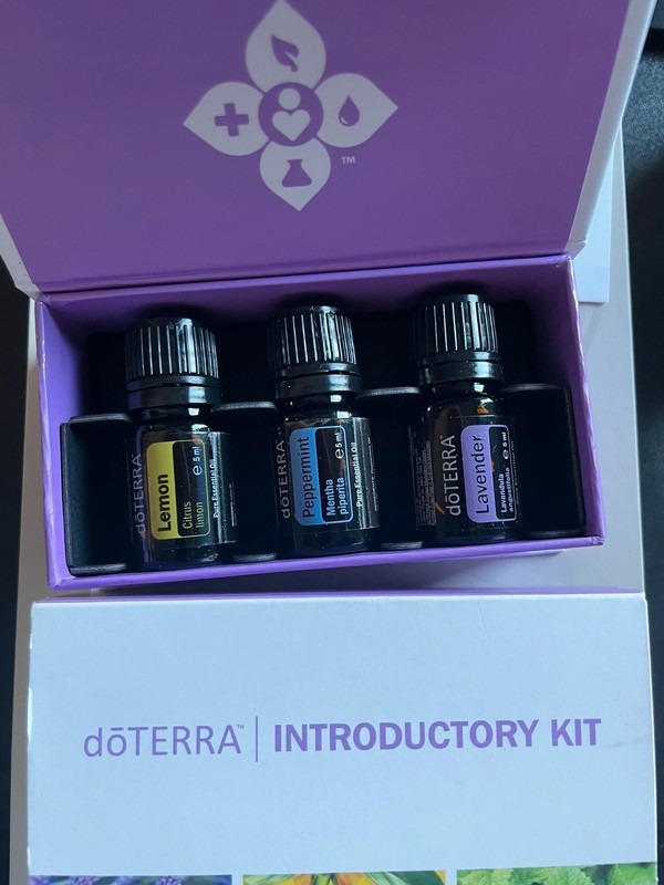 Zestaw olejków doTERRA Introductory kit + GRATIS! | Kraków | Kup teraz ... Zestaw olejków doTERRA Introductory kit + GRATIS! | Kraków | Kup teraz ...