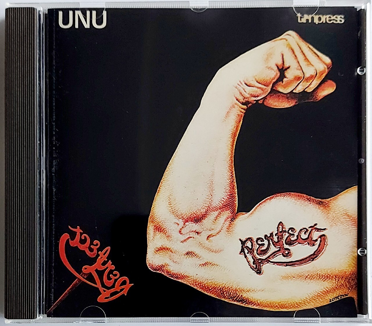 Płyty Cd Perfect - Niska cena na Allegro.pl