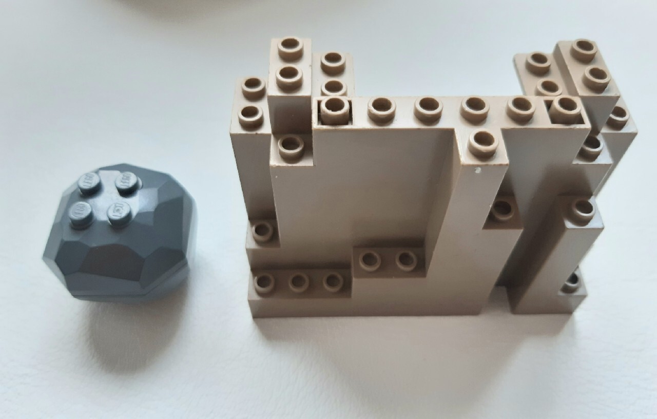 Lego Skala - Niska cena na Allegro.pl