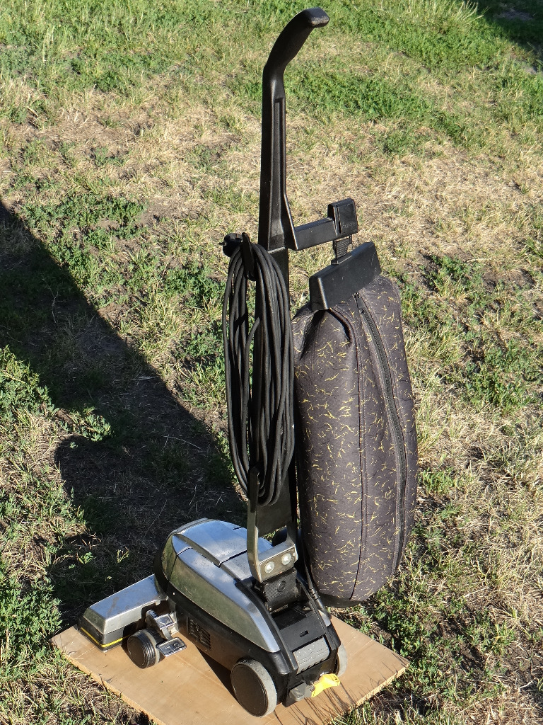 Odkurzacz KIRBY G6E moc 580-635W | Gorzów Wielkopolski | Kup teraz na ...