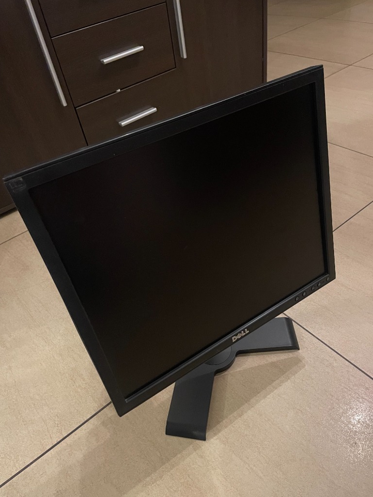 monitor DELL 19 cali REV A03 | Nowy Sącz | Kup teraz na Allegro Lokalnie