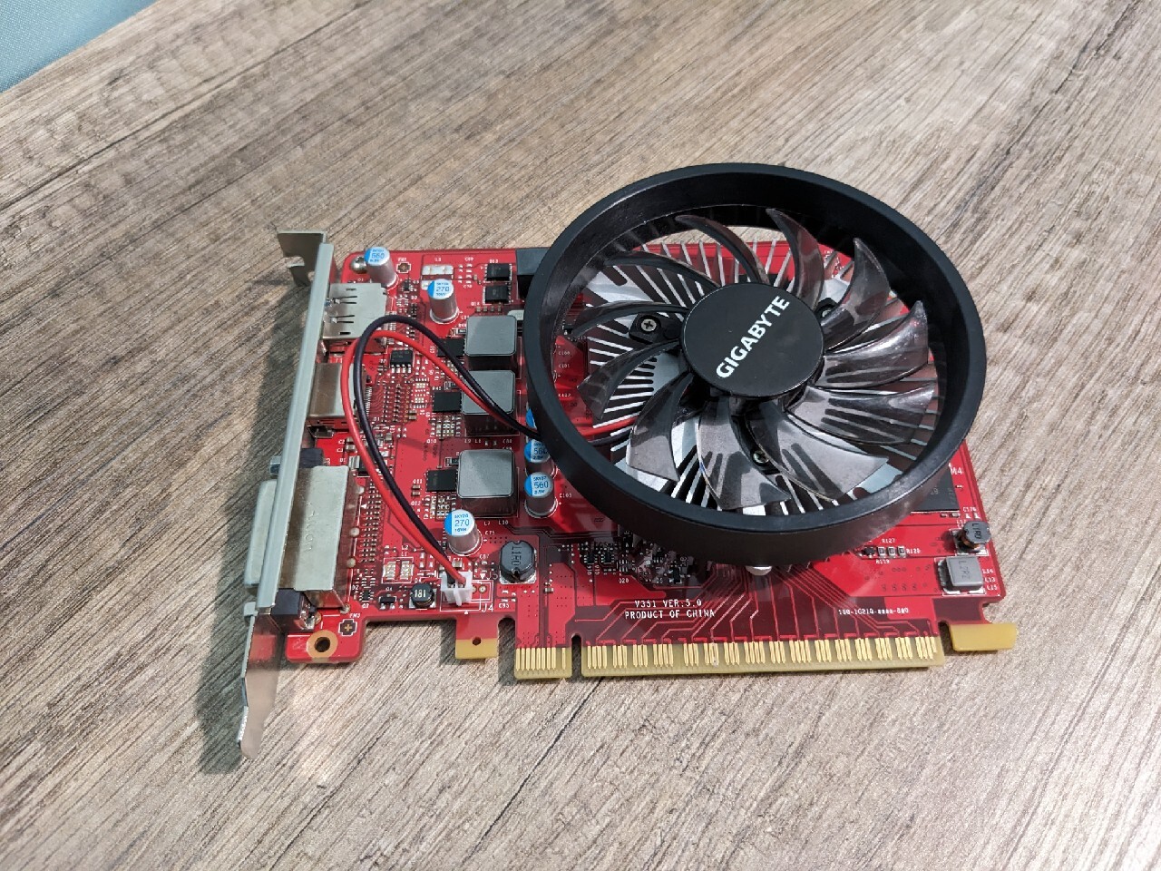 Hp Gtx 1050 Ti - Niska cena na Allegro.pl