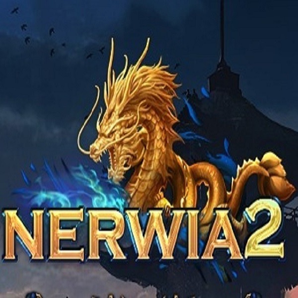NERWIA2 NERWIA s2 20 WON 20W 20KKK JESTEM ONLINE | Szczecin | Kup teraz na Allegro Lokalnie