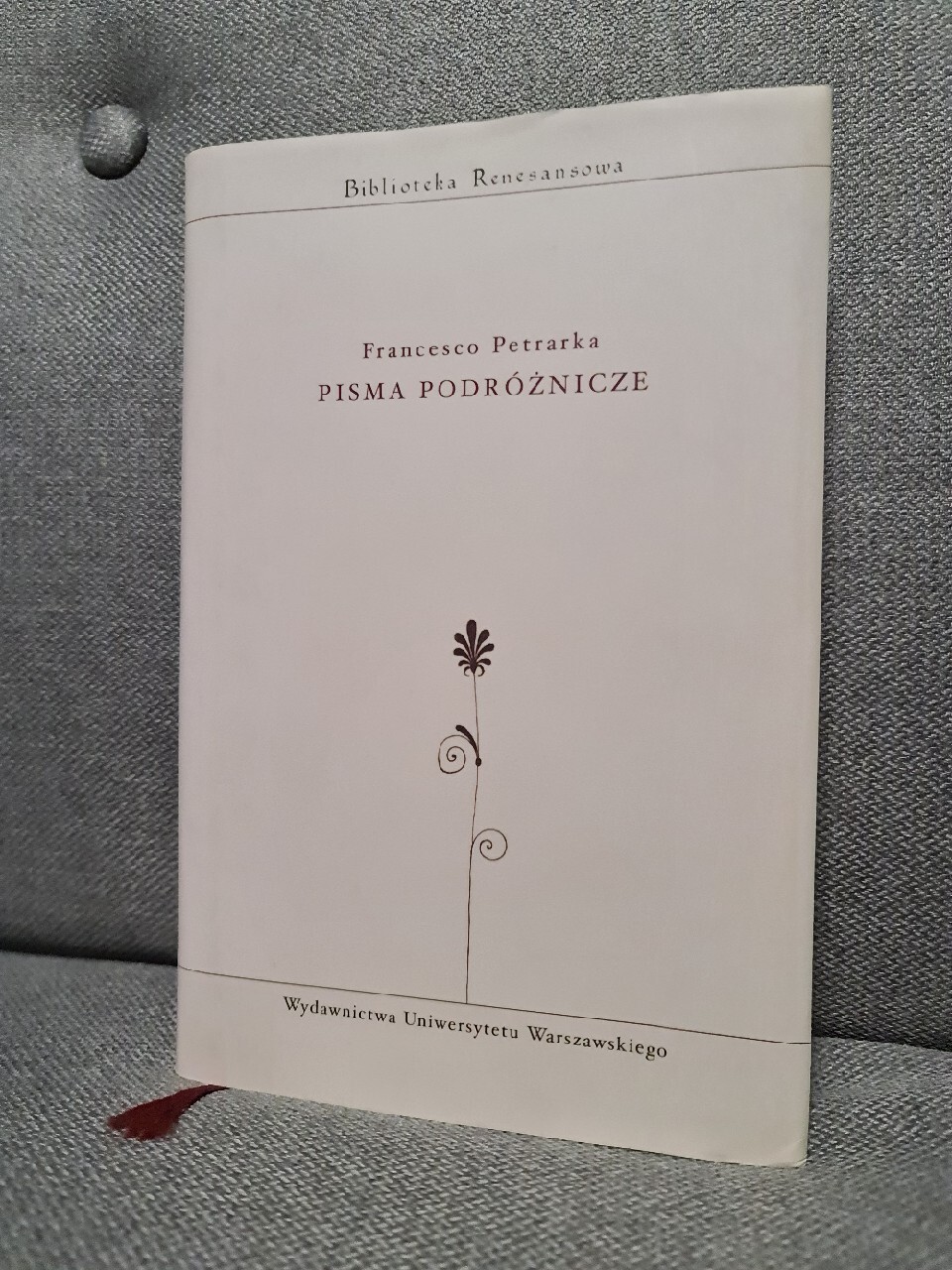 Francesco Petrarka Dziedzina Przykład Dzieła Charakterystyka Twórczości