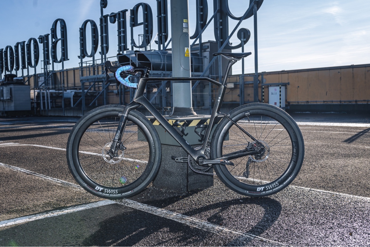 Gravel Rondo Ratt CF2 rama XL | Gliwice | Ogłoszenie na Allegro Lokalnie