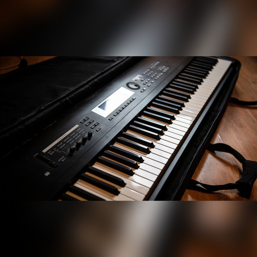Korg TR88 | Kowale | Kup teraz na Allegro Lokalnie