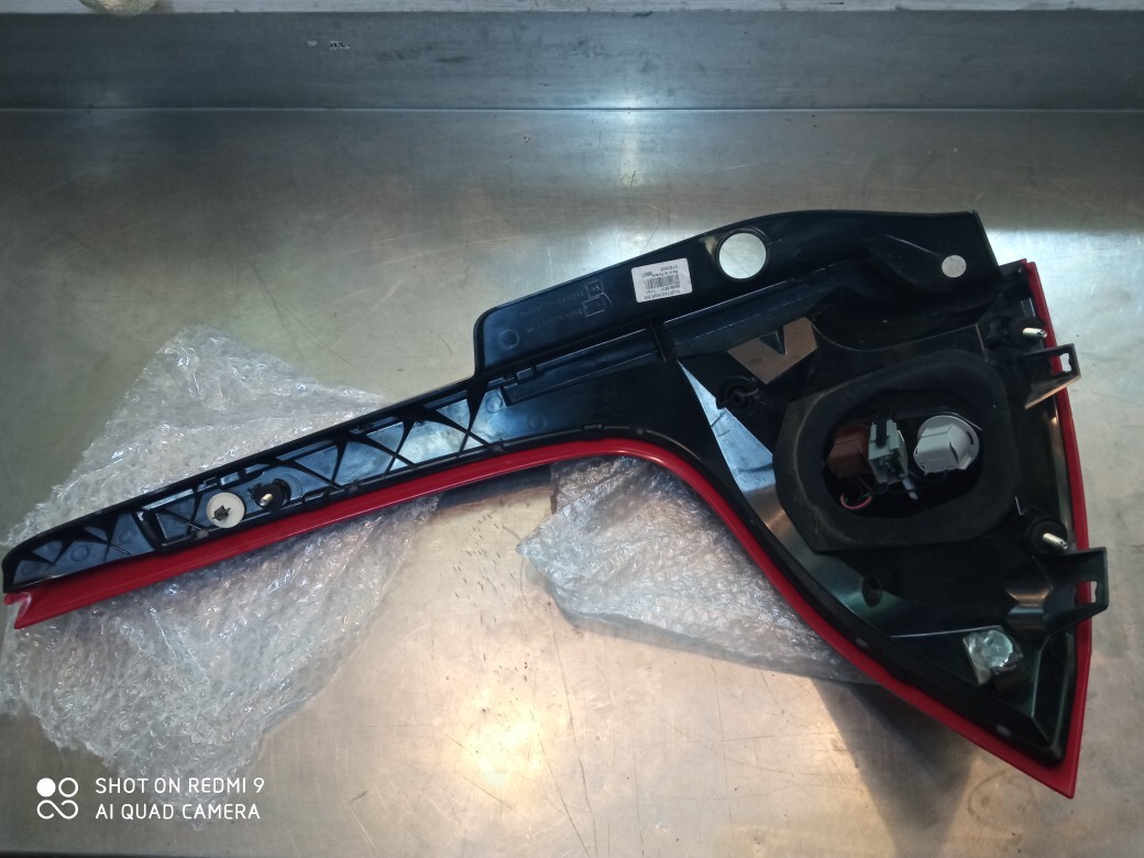 Volvo XC60 lift 31323035 lampa tylna prawa | Bartąg | Ogłoszenie na ...