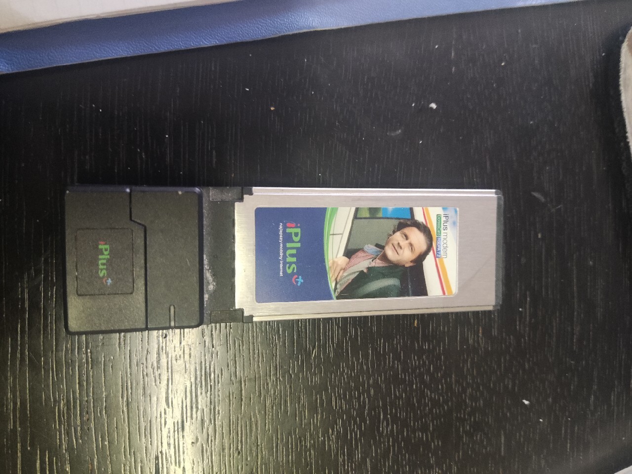 Modem Huawei E800 Hsdpa - Niska cena na Allegro