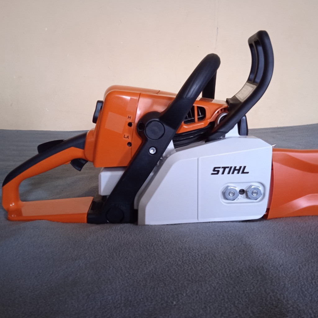 Stihl Ms 250 Nowa | Oświęcim | Ogłoszenie na Allegro Lokalnie