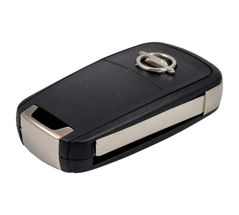 Obudowa kluczyka astra J kluczyk opel | Uniszowice | Kup teraz na ...