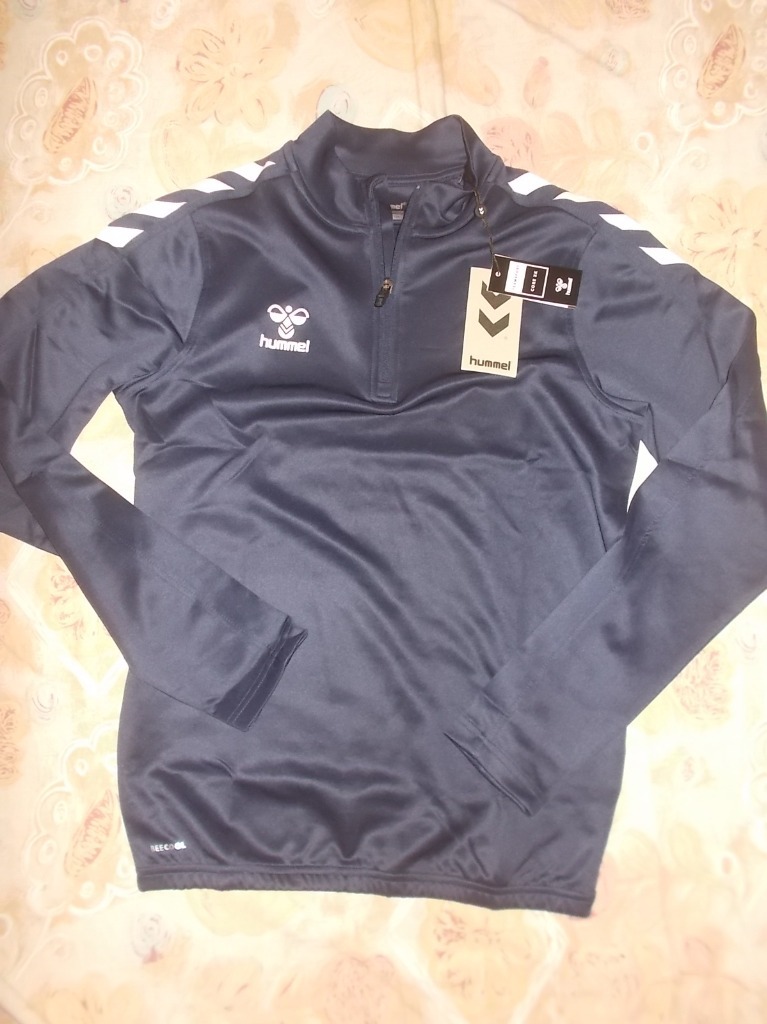 Hummel bluza sport męs. r.S LIKWIDACJA | Koszalin | Kup teraz na Allegro Lokalnie