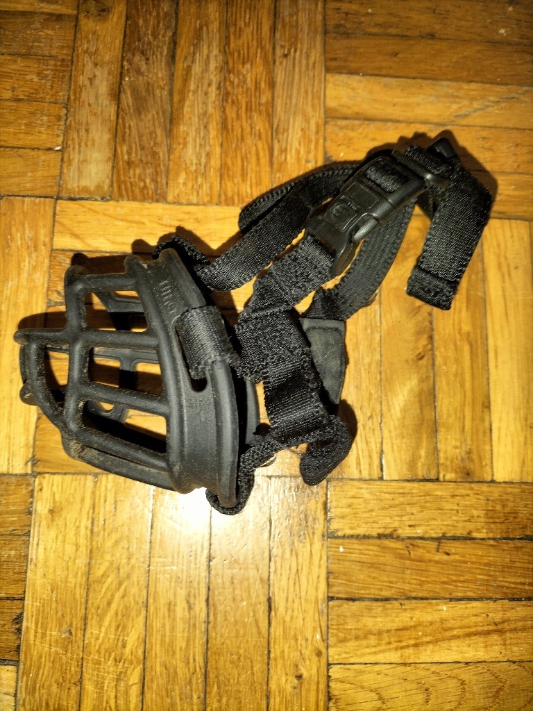 Kaganiec Baskerville Ultra r 1 | warszawa | Kup teraz na Allegro Lokalnie