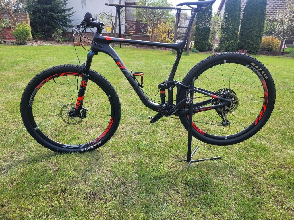 Rower anthem advanced pro 1 29 rozmiar XL | Kórnik | Kup teraz na Allegro Lokalnie