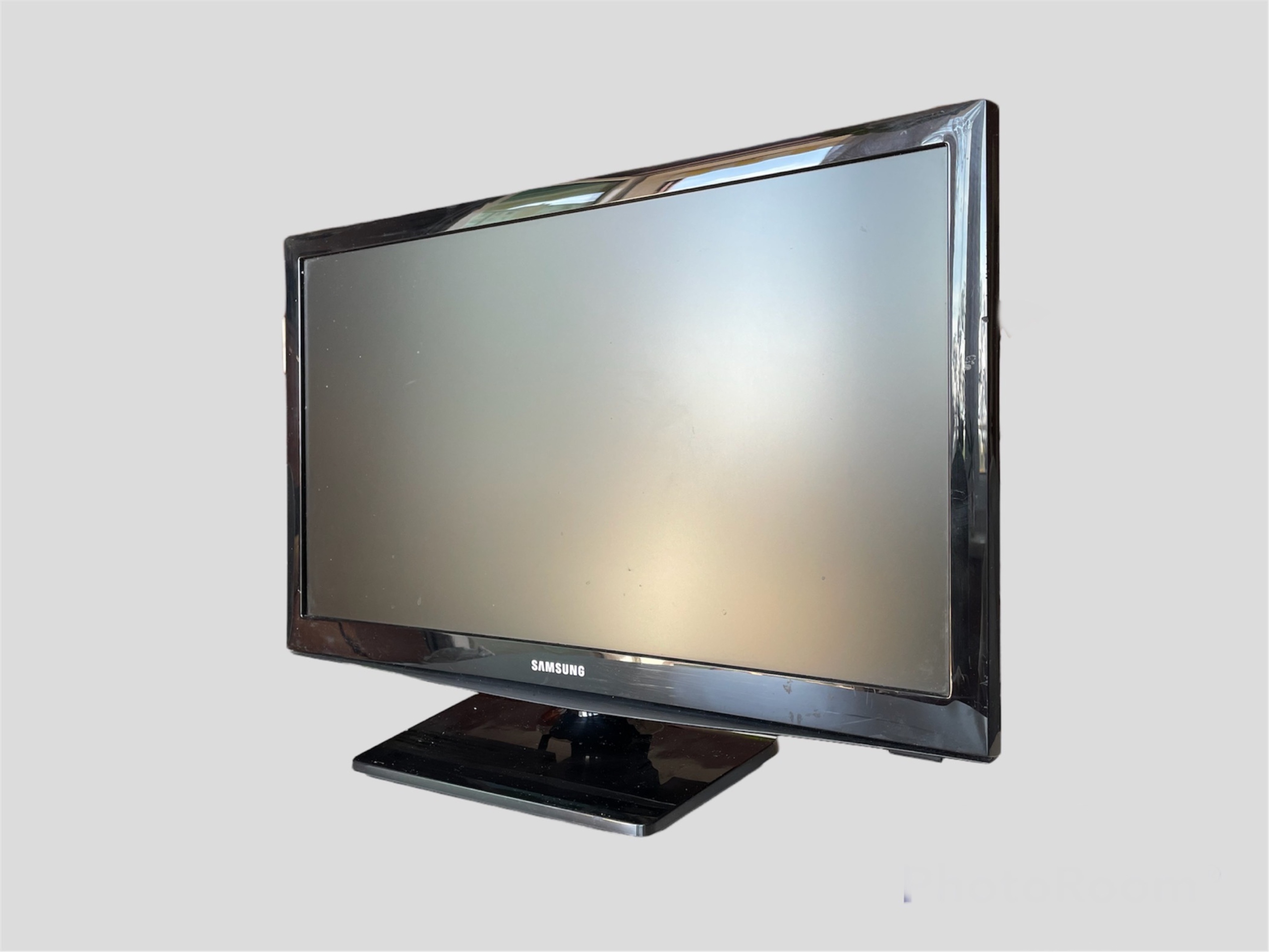 Telewizor 17 cali Samsung | Gorzów Wielkopolski | Licytacja na Allegro ...