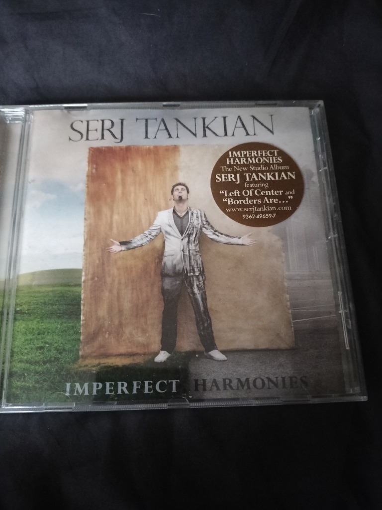 serj tankian imperfect harmonies | LUBIN | Licytacja na Allegro Lokalnie serj tankian imperfect harmonies | LUBIN | Licytacja na Allegro Lokalnie