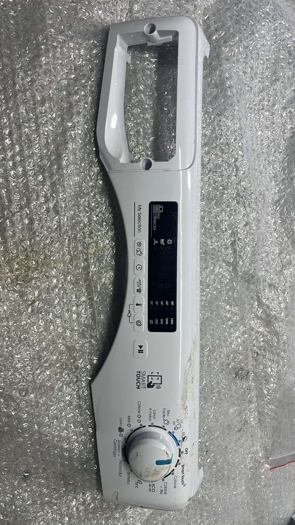 Panel Sterujący Programator PralkoSuszarka Candy 2L360PB 31010570 ...