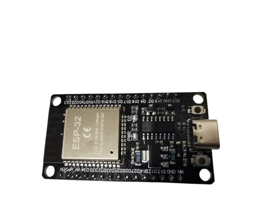 ESP32 WROOM WiFi Bluetooth 30 PIN Obudowa Home Astant JK BMS ...