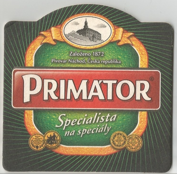 Piwo Primator - Niska cena na Allegro.pl