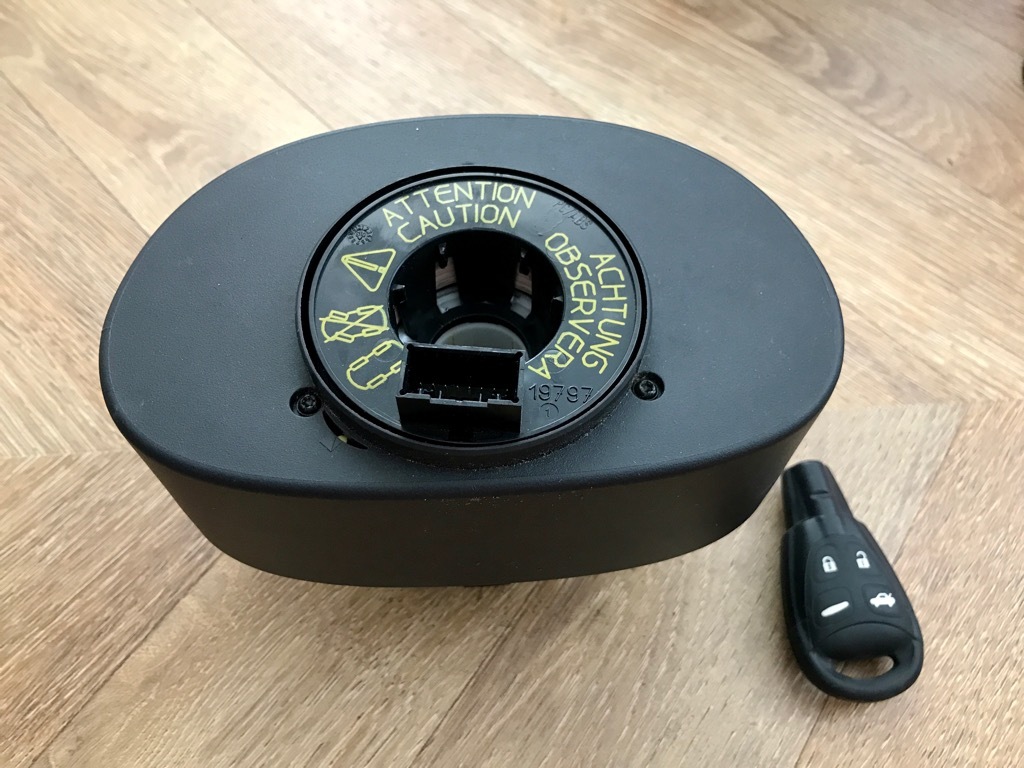 CIM Saab 9-3 SS '04 | Łańcut | Kup teraz na Allegro Lokalnie