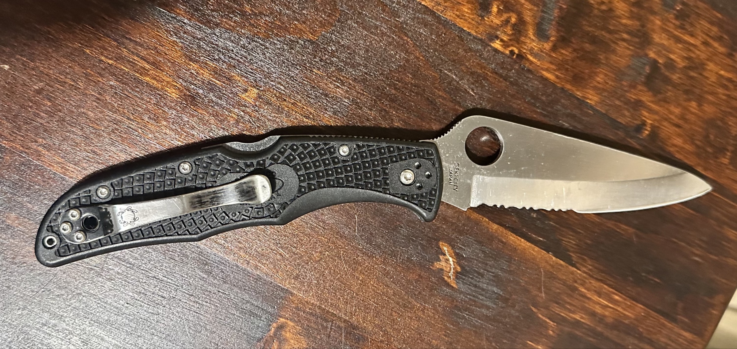 Spyderco - Kolekcje - Allegro.pl