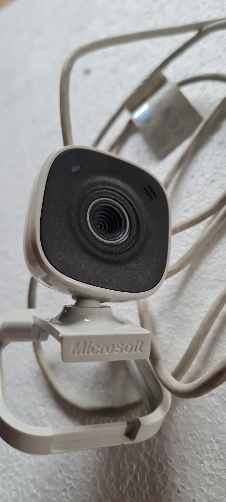 Kamera Microsoft 1407 ! - Niska cena na Allegro.pl