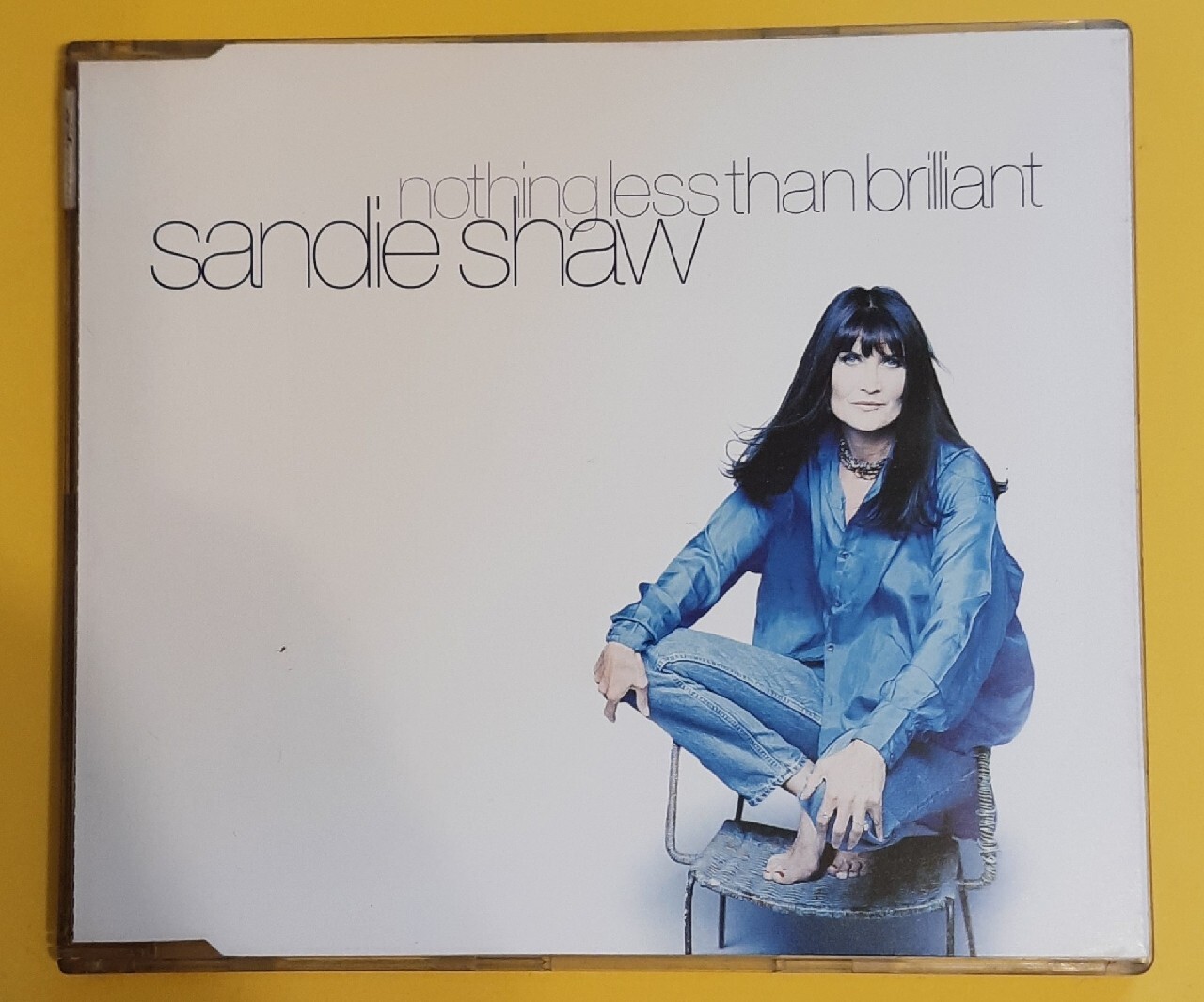 SANDIE SHAW Nothing Less Than Brilliant | Toruń | Kup teraz na Allegro ... SANDIE SHAW Nothing Less Than Brilliant | Toruń | Kup teraz na Allegro ...