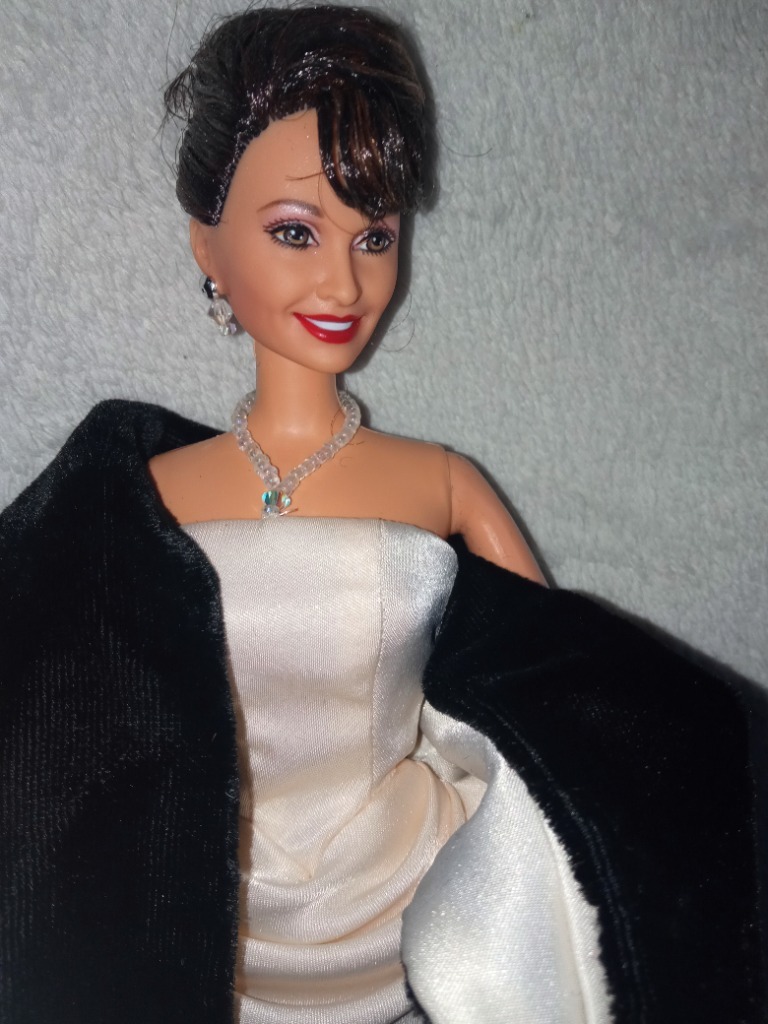 Barbie as Erica Kane All My Children Celebrity | Gościcino | Kup teraz ...