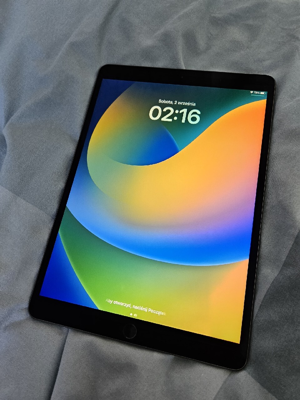 Apple iPad Air 3 256GB -najniższa cena z Kup Teraz | Toruń | Kup teraz ...