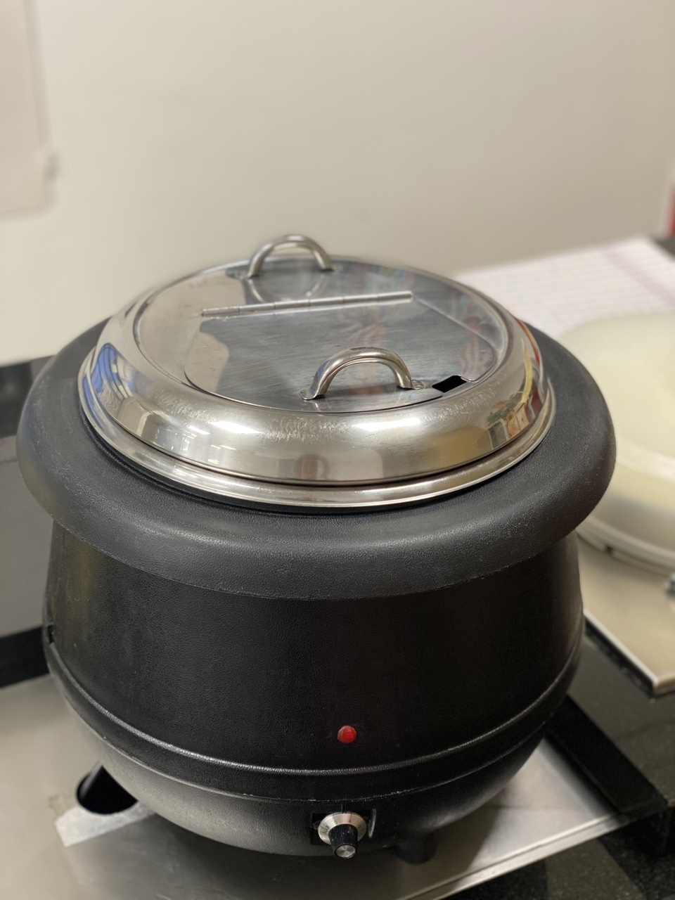 Kociołek elektryczny Sunnex 10 L / 81328 | Rzeszów | Ogłoszenie na ...