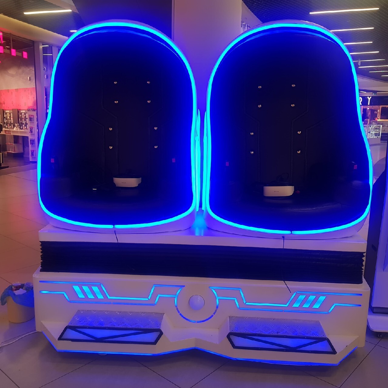 Kino 9d Ełk Kup Teraz Na Allegro Lokalnie