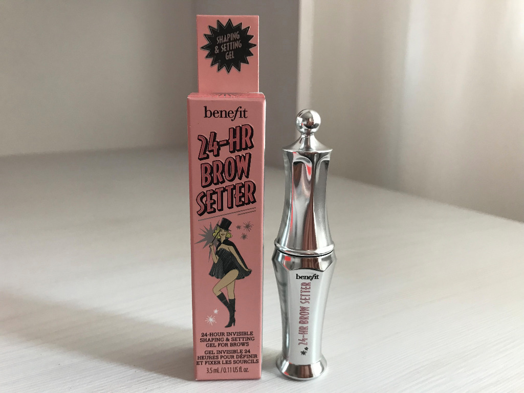Benefit 24 hour brow setter clear brow gel Żel 3,5 | Opole | Kup teraz ... Benefit 24 hour brow setter clear brow gel Żel 3,5 | Opole | Kup teraz ...