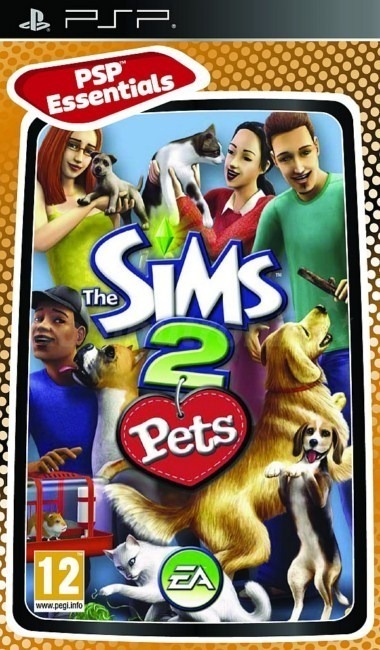 Psp - Sims 2 - Niska cena na Allegro.pl