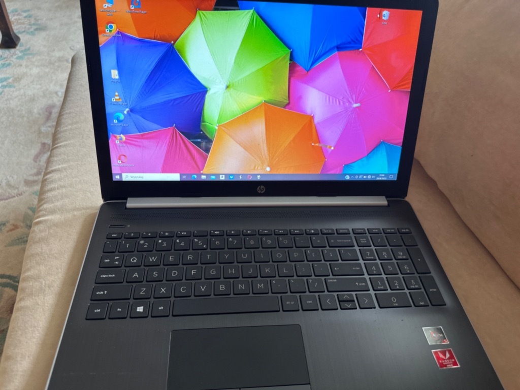 Laptop Hp Rtl8821ce stan | Gdańsk | Kup teraz na Allegro Lokalnie
