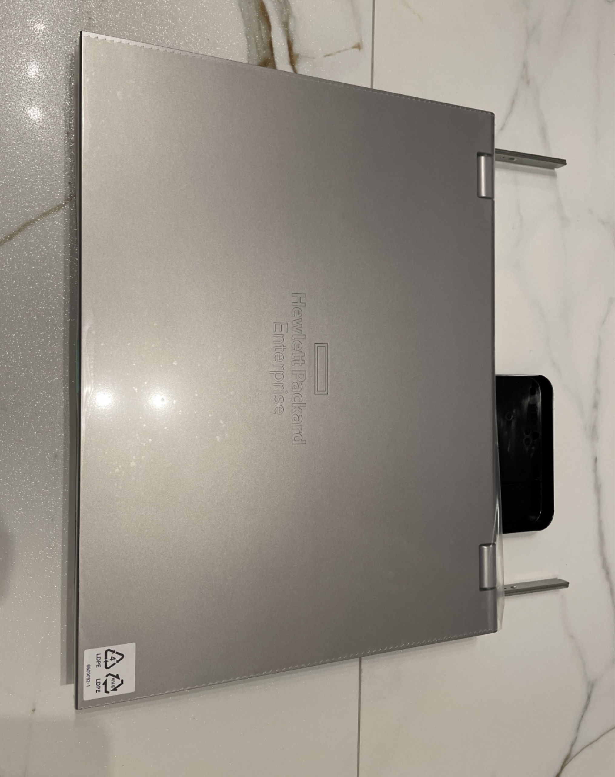 KVM Hewlett Packard HP HPE LCD8500 AF644A | Słomin | Kup teraz na ... KVM Hewlett Packard HP HPE LCD8500 AF644A | Słomin | Kup teraz na ...