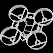 Mobula6 65mm Frame rama ramka dron whoop micro | Racibórz | Kup teraz ...