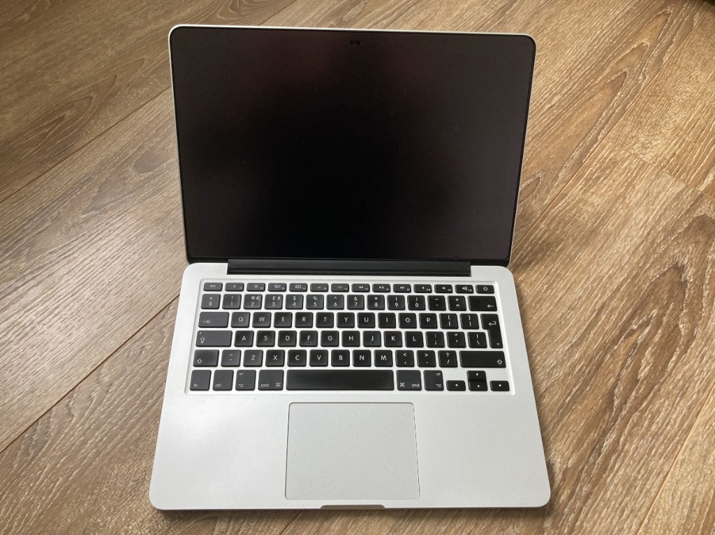 MacBook Pro 13 Retina 2015 A1502 i5 16GB 256GB SSD | Rawa Mazowiecka ...
