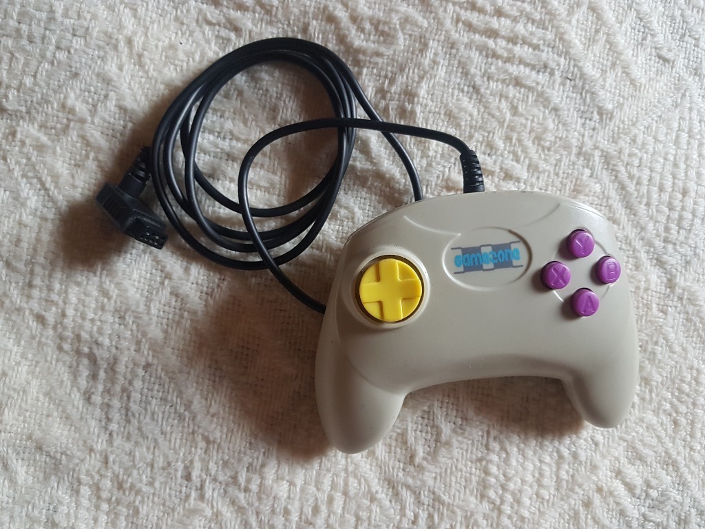 Pad 9 Pin - Niska cena na Allegro.pl