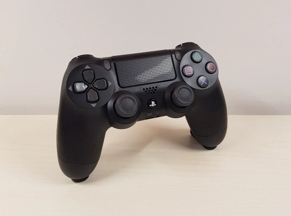 NIEWIDZIALNA PODSTAWKA POD PADA DO Playstation 4 PS4 | Kokorzyn | Kup ...
