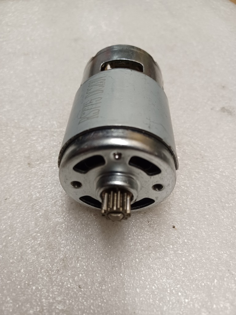 Silnik RS775-20V do wkrętarki PARKSIDE PABS 20-LI | Koronowo | Kup ...